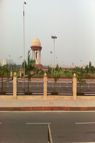 UP Parks
